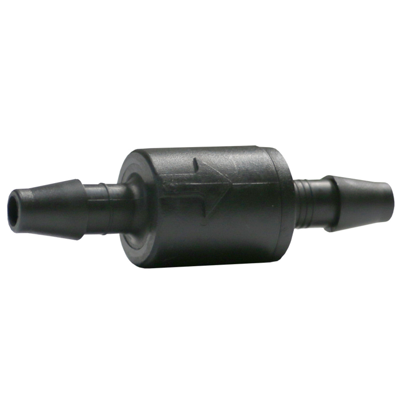 Ozotech 3/16" Barbed Check Valve – Avast Marine Works