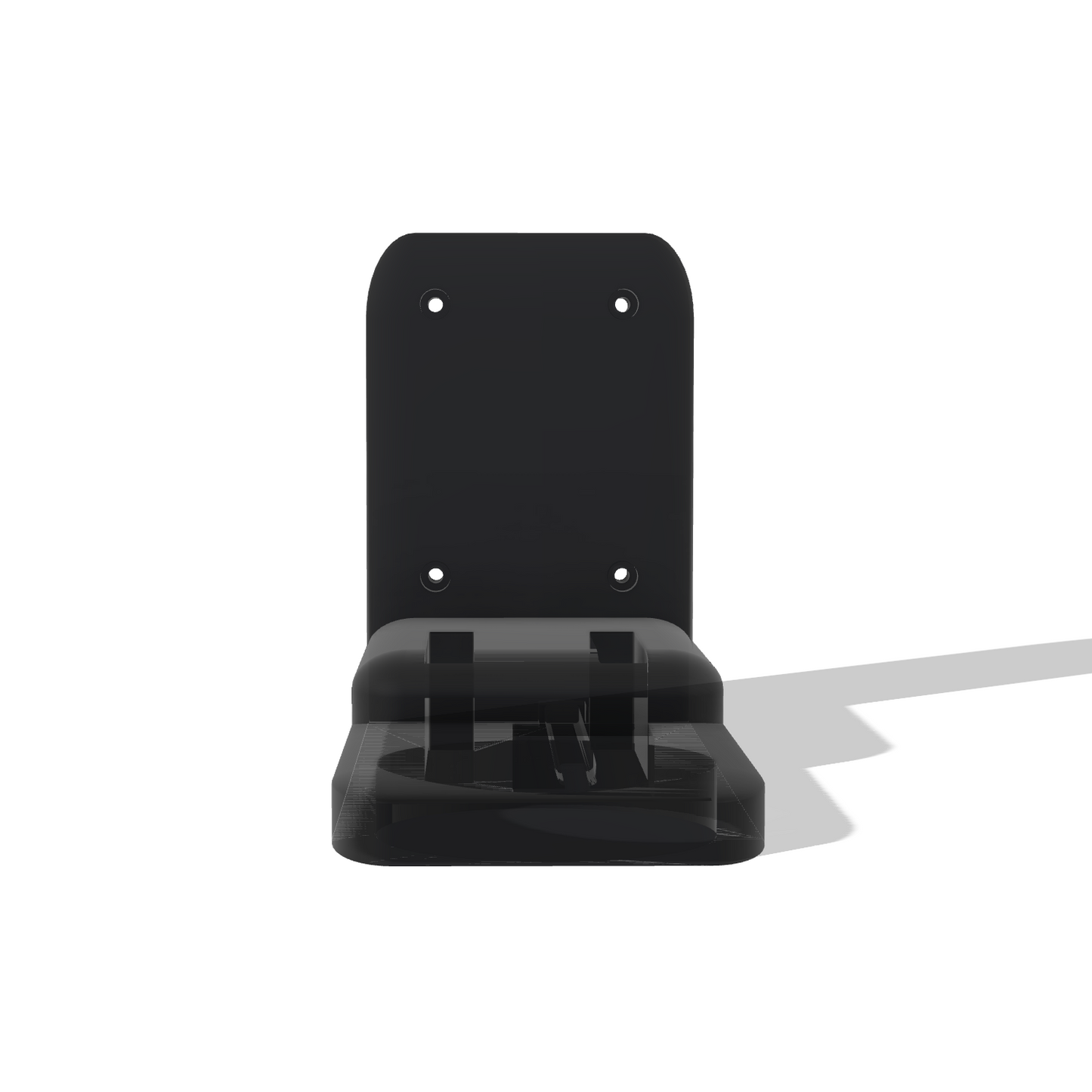 Plank angle mounting platform – Avast Marine Works