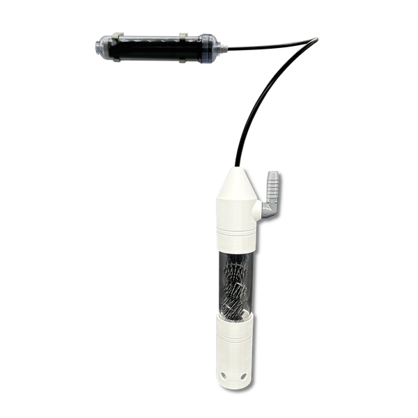 Ozone Air Scrubber and Silencer – Avast Marine Works