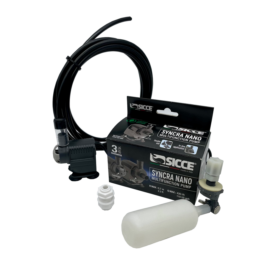 Auto Top Off – Avast Marine Works